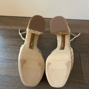 Sam Edelman | Shoes | Sam Edelman Kori Platform Heel | Poshmark
